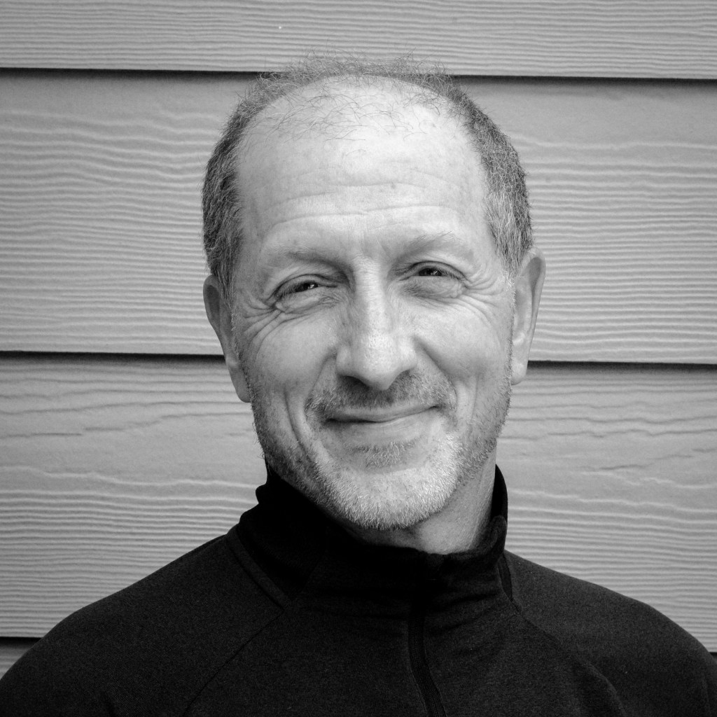 About | fredbrill.com